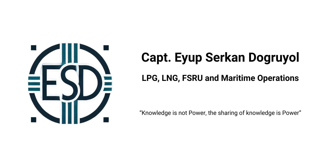VLEC vs. LNG Carriers: Key Operational Differences and Challenges ...